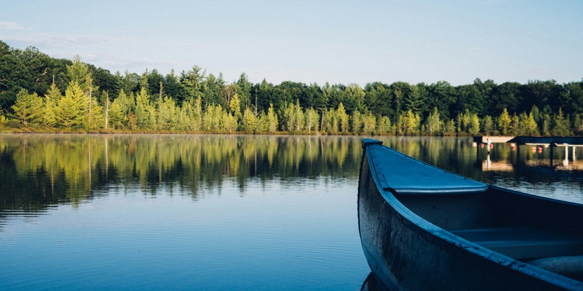 Largest Freshwater Lake In India: Wular Lake - TripXL