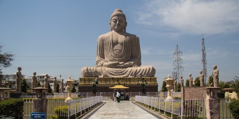 10 Best Places To Visit In East India For A Memorable Trip - TripXL