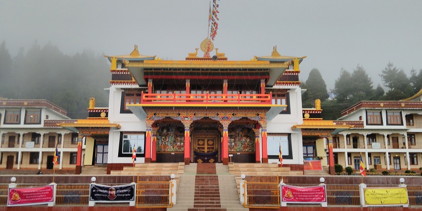 10 Hill Stations In Northeast India For A Scenic Escape - TripXL