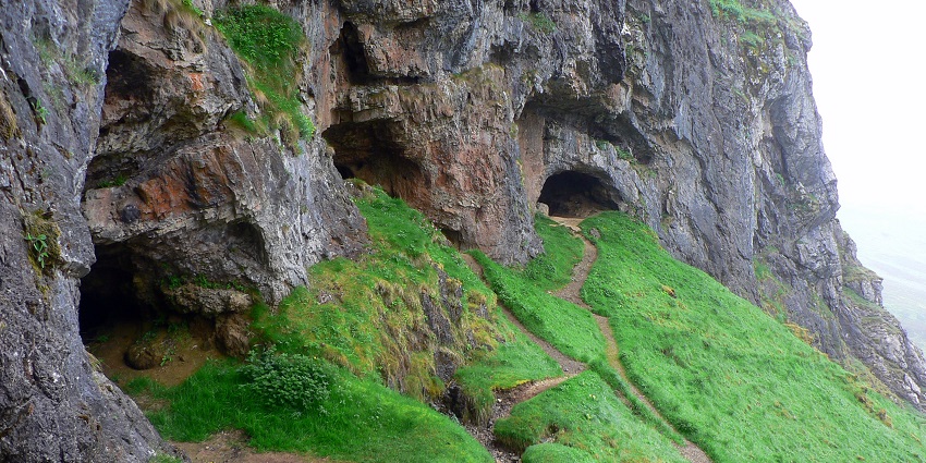 Bone Caves Guide: Discover Nature’s Ancient Fossil Vaults - TripXL
