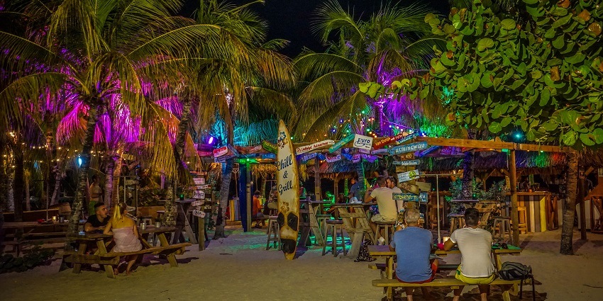 Explore The Best Of Venezuela Nightlife: Clubs, Bars & More - TripXL