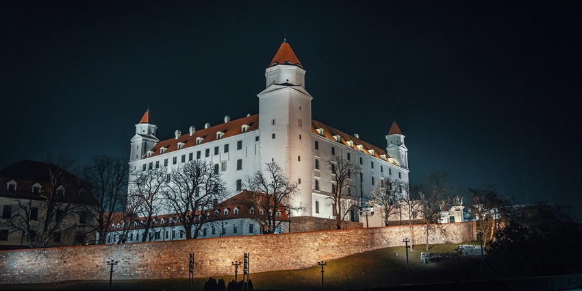 Bratislava Nightlife Guide – 10 Best Bars, Clubs & Party Spots - TripXL