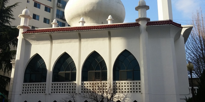 10 Best Mosques In South Korea: Gateway To Islam’s Heritage - TripXL