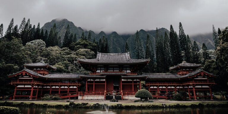 10 Japanese Temples: Discover Japan’s Spiritual & Historic Gems - TripXL