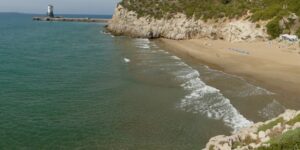 10 Nude Beaches In Spain: Naturist Paradise & Scenic Escapes - TripXL