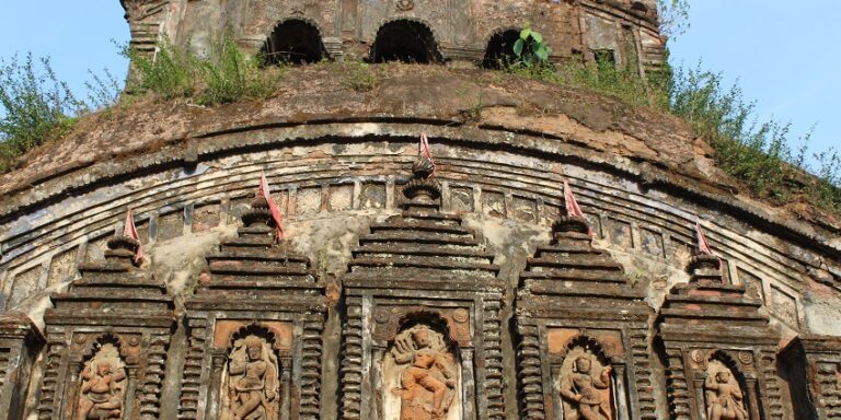 Tarakeswar Temple: History, Timings & Travel Guide - TripXL