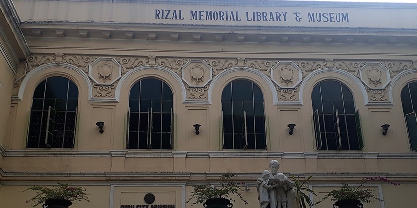 Explore The Best Art Museums In Cebu For A Cultural Experience - TripXL