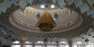 Mosques In Germany For Cultural Trip Thrilling Architecture - TripXL