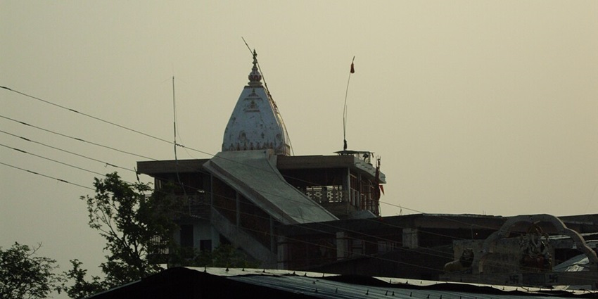 Explore The Famous Sacred Devi Temples In Uttarakhand - TripXL