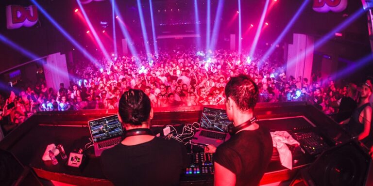 Bratislava Nightlife Guide – 10 Best Bars, Clubs & Party Spots - TripXL