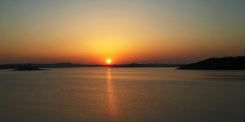 Explore The Best Lakes In Chennai For A Peaceful Retreat - TripXL