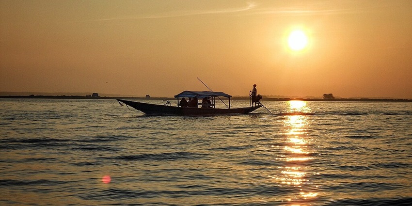 Explore The Beauty Of Chilika Lake In Odisha - TripXL