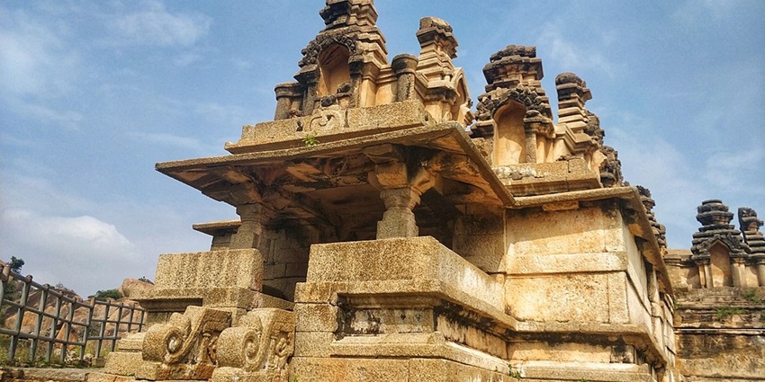 Biggest Lake In Karnataka: Discover Shanti Sagara Lake - TripXL