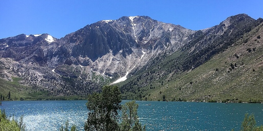 Lakes In California: 10 Spectacular Destinations To Explore - TripXL
