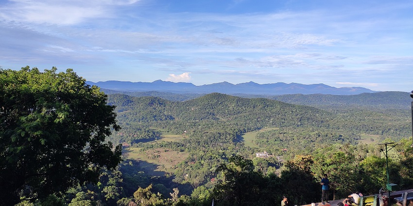 Karnataka Travel Guide: Popular Destination In South India - TripXL