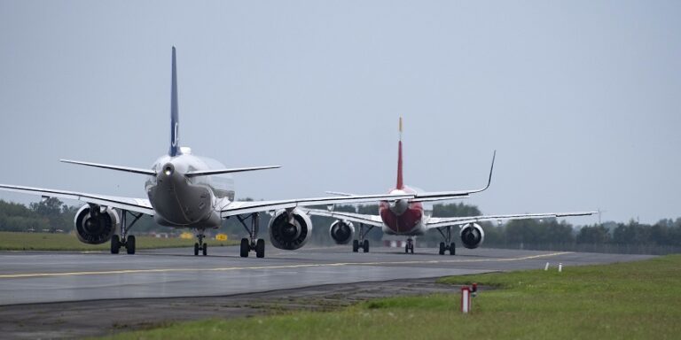 Airports In Denmark: Major International & Domestic Airports - TripXL