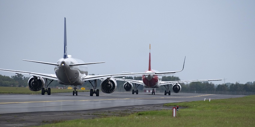 Airports In Denmark: Major International & Domestic Airports - TripXL