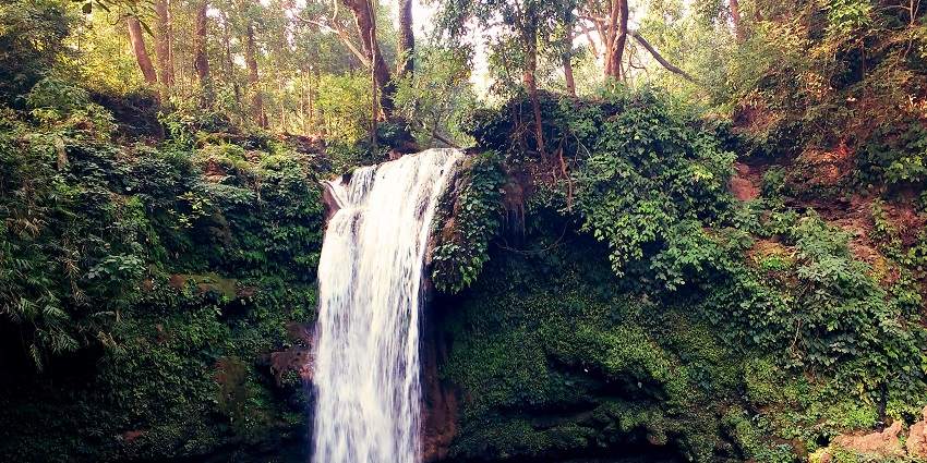 9 Places To Visit Near Ramnagar: A Much-Required Getaway - TripXL