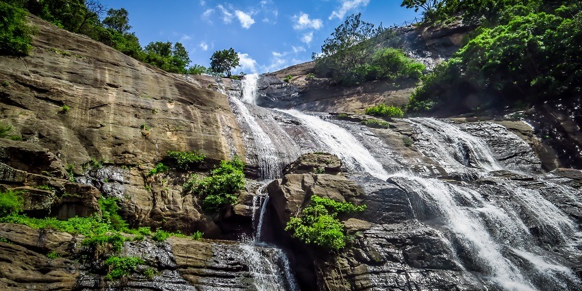 Waterfalls In South India: The Best Cascades & Hidden Gems - TripXL