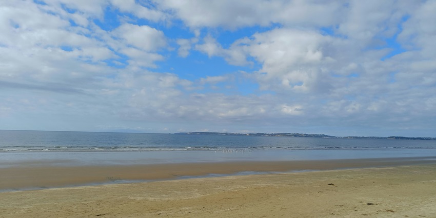 10 Liverpool Beaches: Sandy Shores & Scenic Coastal Spots - TripXL