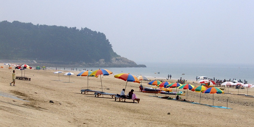 Explore The Best Beaches Near Seoul For A Perfect Escape - TripXL