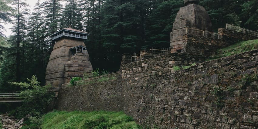 Purnagiri Temple: A Sacred Shakti Peeth In Uttarakhand - TripXL