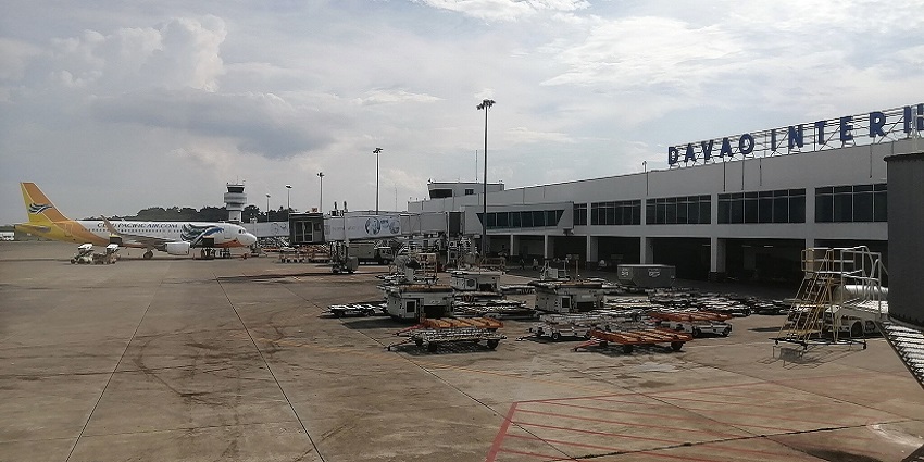 Explore The Major Airports In Philippines For Easy Travel - TripXL