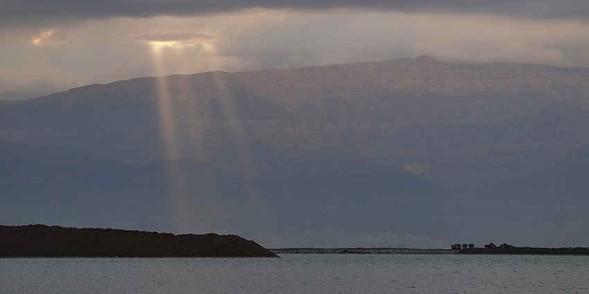 Lakes in Israel: The Ultimate Guide For All The Travellers - TripXL