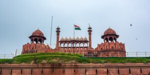 Places To Visit In April In North India: Spring Getaways - TripXL