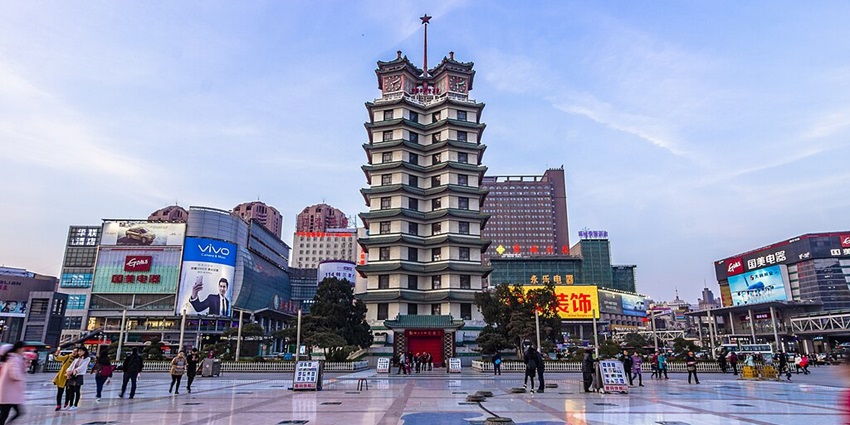 Explore The Historic Shaolin Temple: Home Of Kung Fu Masters - TripXL