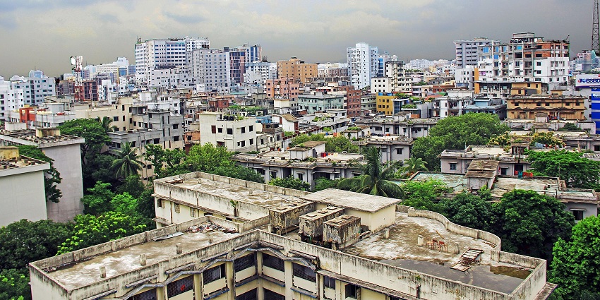 Dhaka City Guide: A Comprehensive Travel Guide To Bangladesh - TripXL