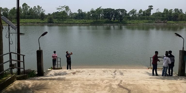 Top 10 Lakes In Punjab: Discover Nature’s Hidden Gems - TripXL