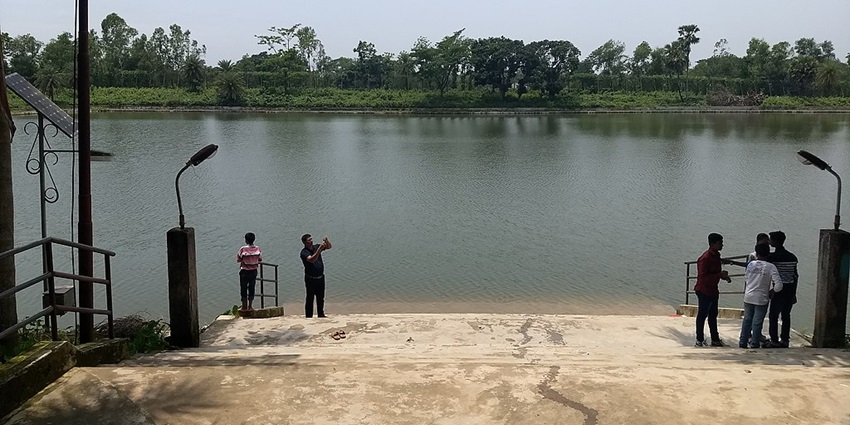 Top 10 Lakes In Punjab: Discover Nature’s Hidden Gems - TripXL