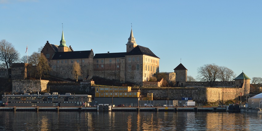 Explore The 10 Best Things To Do In Oslo In August - TripXL