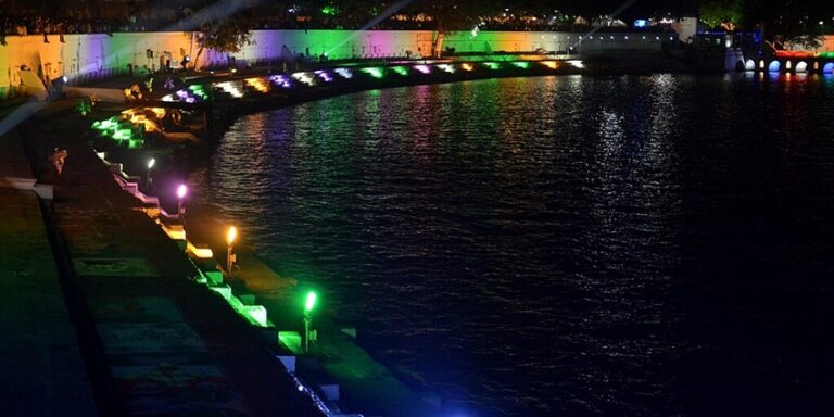 Things To Do In Kankaria Lake: Top Attractions & Activities - TripXL