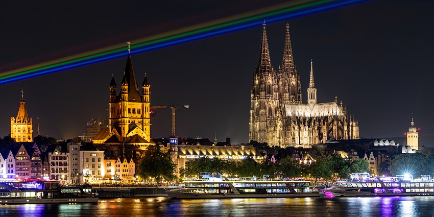 Top 9 Things To Do In Cologne For The Best Experiences - TripXL