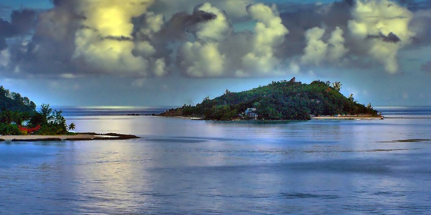 Things To Do In Seychelles In July: Guide For Travellers - TripXL