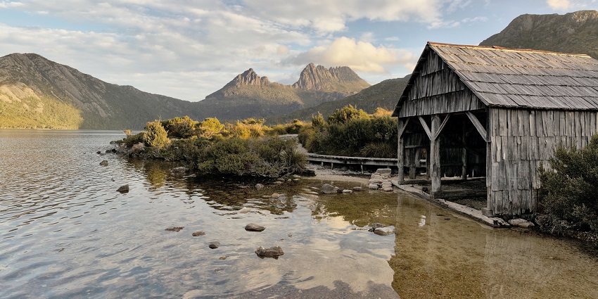Lakes In Australia: Explore The Most Beautiful Water Wonders - TripXL