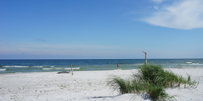 Top 10 Beaches In Denmark: Relax Along The Pretty Shores - TripXL