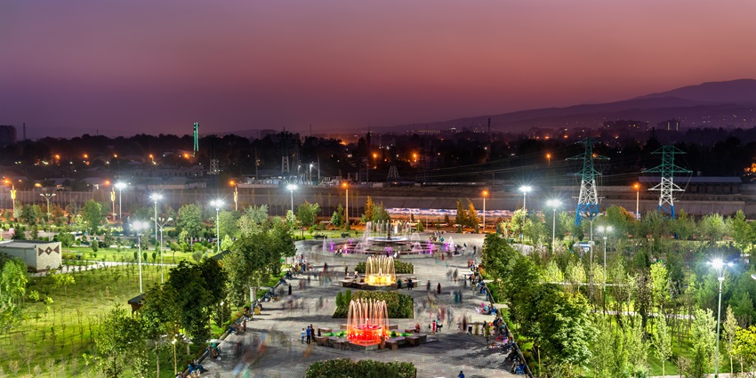 Tajikistan Nightlife: Best Bars, Clubs & Evening Entertainment - TripXL