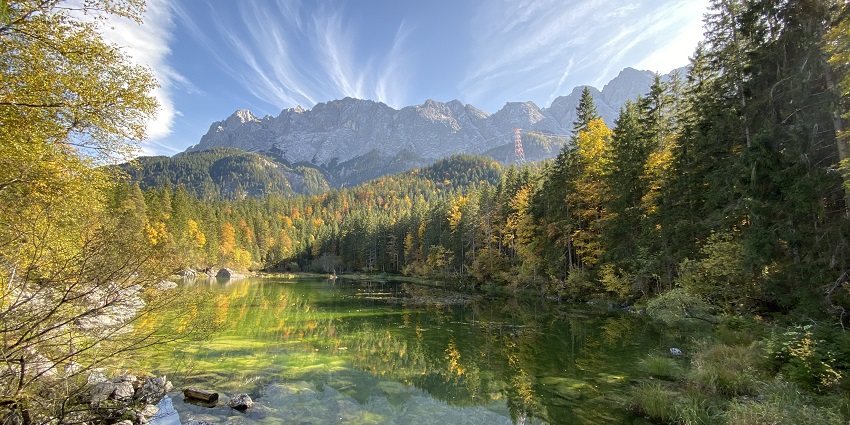 10 Incredible Lakes In Germany For A Perfect Getaway - TripXL
