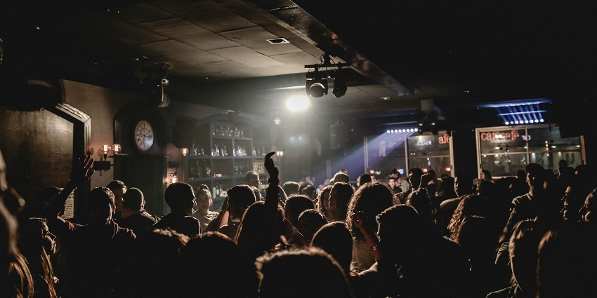 Explore The Best Of Venezuela Nightlife: Clubs, Bars & More - TripXL