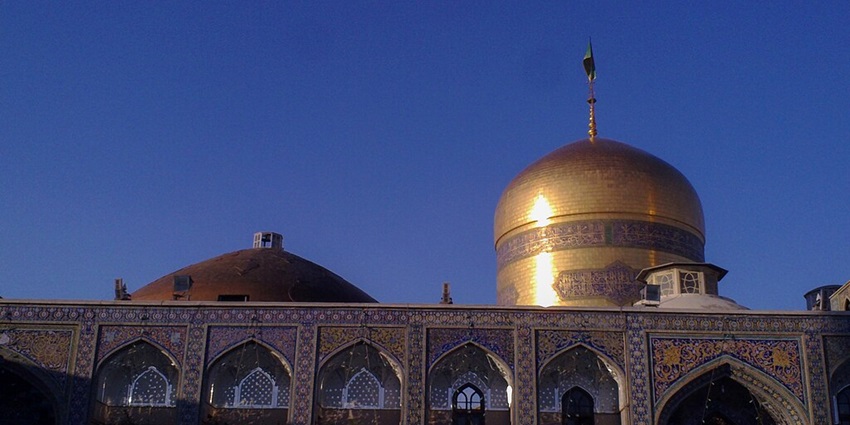 Imam Ali Mosque: Visit A Sacred Destination In Najaf - TripXL