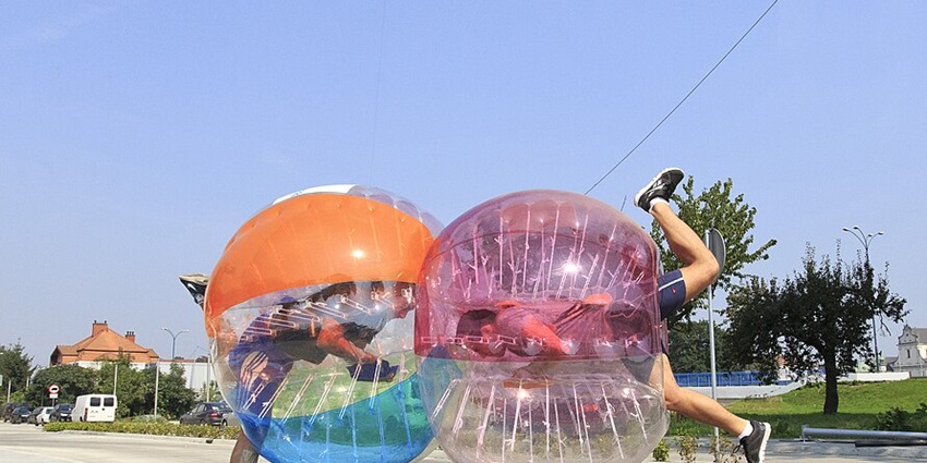 Explore Top 10 Things To Do In Liverpool - TripXL