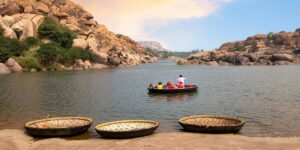Hampi Festival: A Grand Celebration Of Culture And History - TripXL
