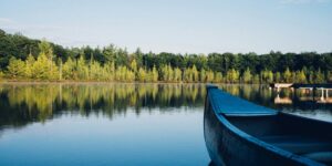 Things To Do At Damdama Lake: Adventure, Camping & Relaxation - TripXL