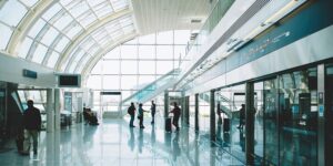 Airports In Denmark: Major International & Domestic Airports - TripXL