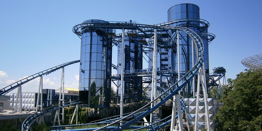 10 Ultimate Theme Parks In Germany: Get Ready For The Ride - TripXL