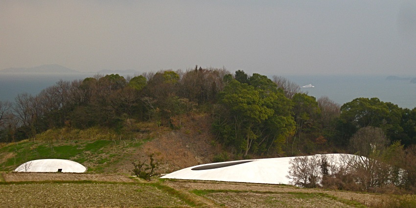 Teshima Art Museum Guide: A Unique Art & Nature Experience - TripXL