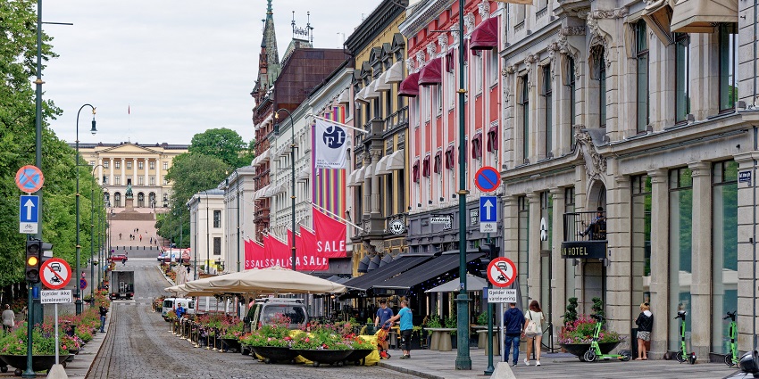 Best Things To Do In Oslo In March For The Amazing Trip - TripXL